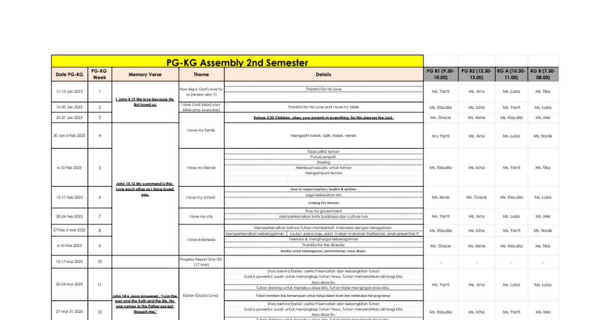 @pgkgeastwest | Linktree